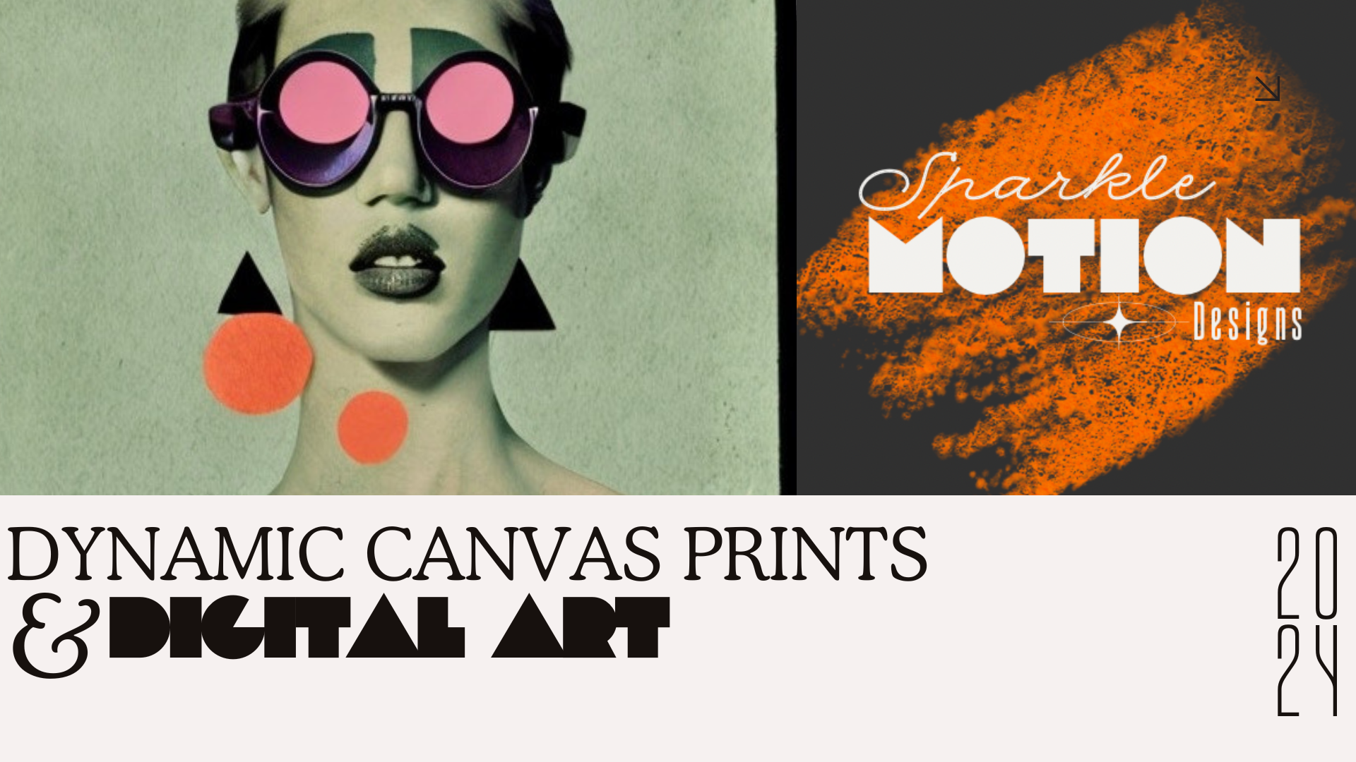 Sparkle Motion Jewelry & Designs