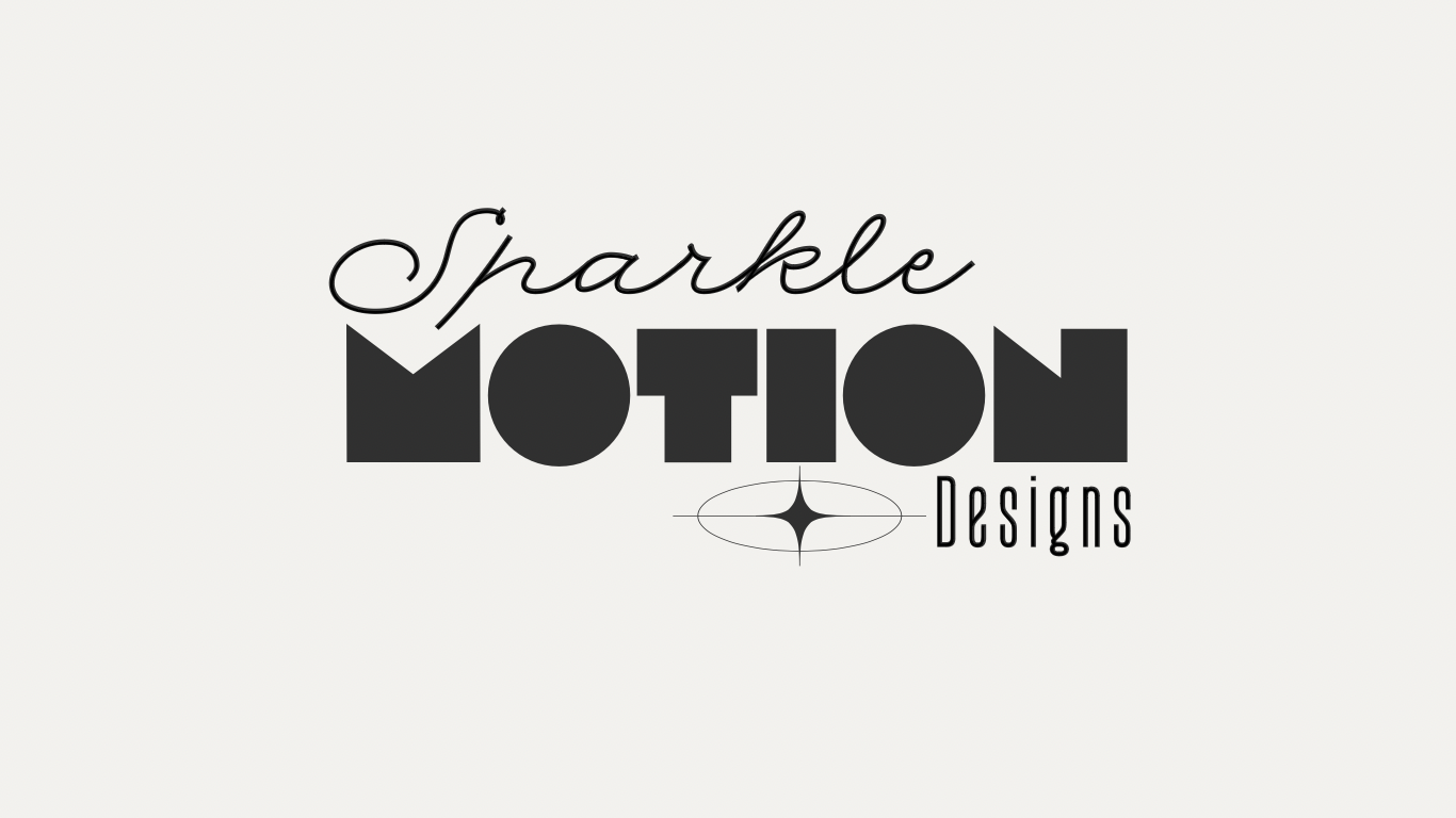 Sparkle Motion Jewelry & Designs