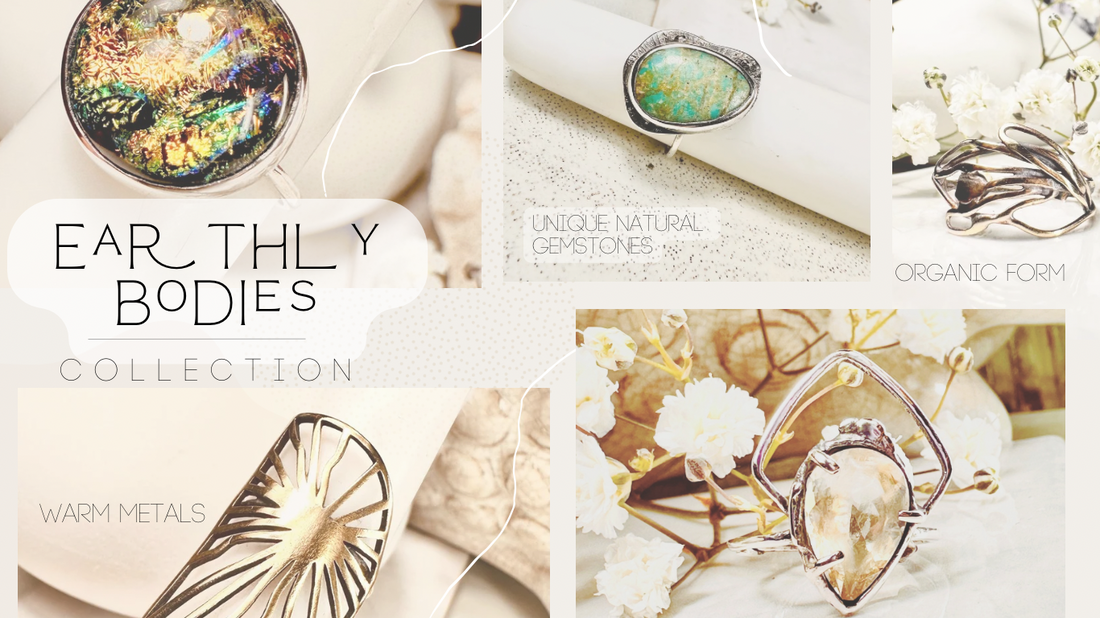 Sparkle Motion Jewelry & Designs